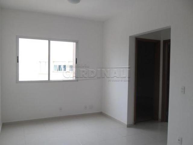 Apartamento para venda em Recreio São Judas Tadeu de 50.00m² com 2 Quartos e 1 Garagem