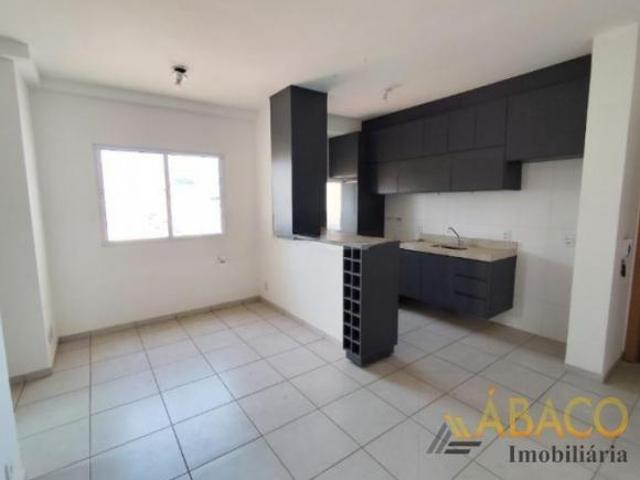 Apartamento para venda em Recreio Sao Judas Tadeu de 47.54m² com 2 Quartos e 1 Garagem