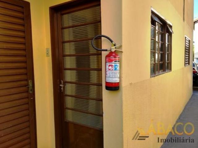 Apartamento para venda em Recreio Sao Judas Tadeu de 48.00m² com 2 Quartos e 1 Garagem
