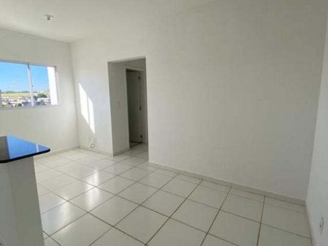 Apartamento para venda em Recreio Sao Judas Tadeu de 50.00m² com 2 Quartos e 1 Garagem