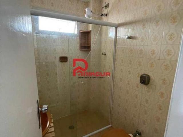 Apartamento para venda em Real de 50.00m² com 1 Quarto e 1 Garagem