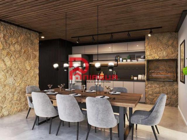 Apartamento para venda em Real de 84.00m² com 2 Quartos e 2 Suites