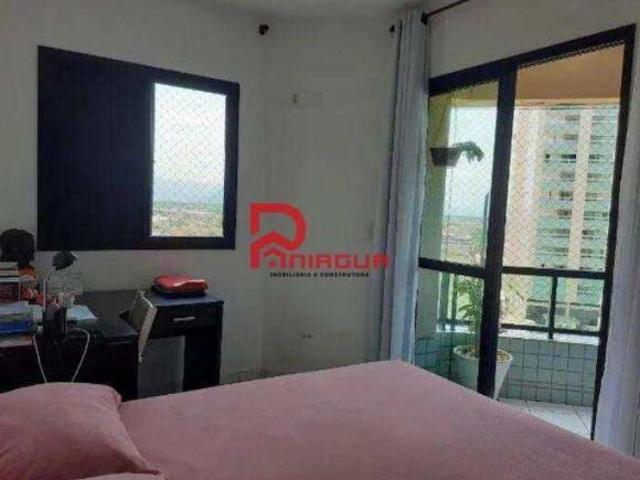 Apartamento para venda em Real de 86.00m² com 3 Quartos, 1 Suite e 1 Garagem