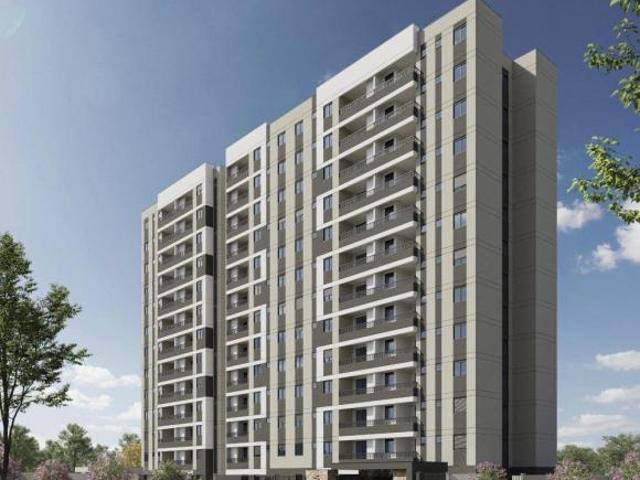Apartamento para venda em Real Sul de 57.00m² com 2 Quartos, 1 Suite e 1 Garagem