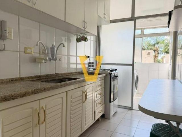 Apartamento para venda em Real Parque com 2 quartos, 69m²