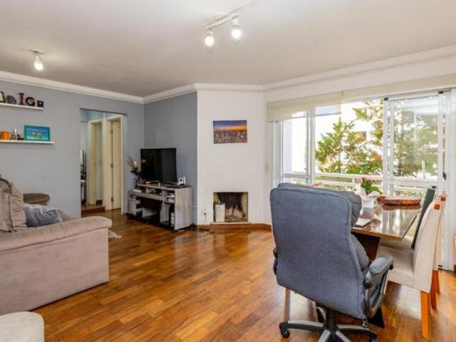 Apartamento para venda em Real Parque com 2 quartos, sendo 2 suítes, 74m²