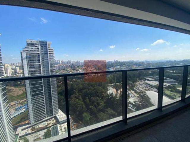 Apartamento para venda em Real Parque com 3 quartos, sendo 3 suítes, 142m²