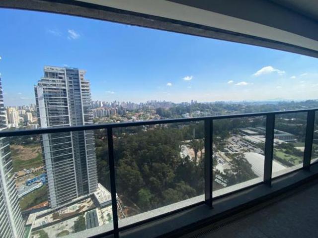 Apartamento para venda em Real Parque com 3 quartos, sendo 3 suítes, 142m²