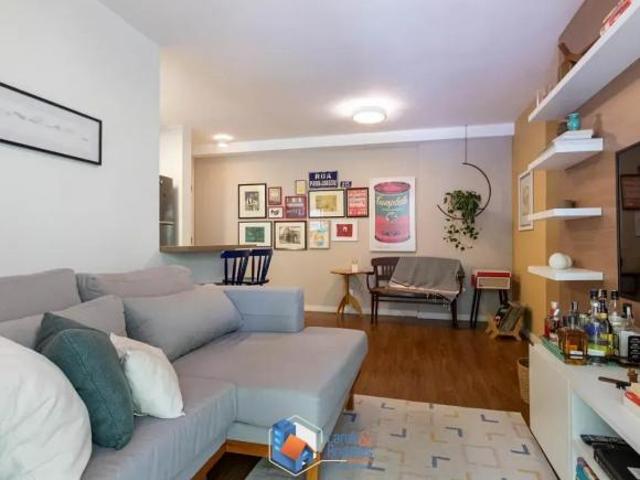 Apartamento para venda em Real Parque com 3 quartos, sendo 1 suíte, 87m²