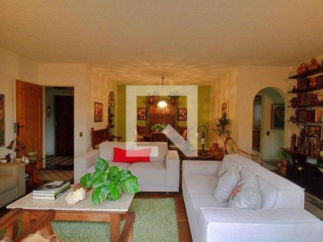 Apartamento para venda em Real Parque de 144.00m² com 3 Quartos, 1 Suite e 2 Garagens