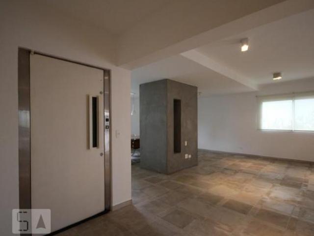 Apartamento para venda em Real Parque de 150.00m² com 3 Quartos, 1 Suite e 3 Garagens
