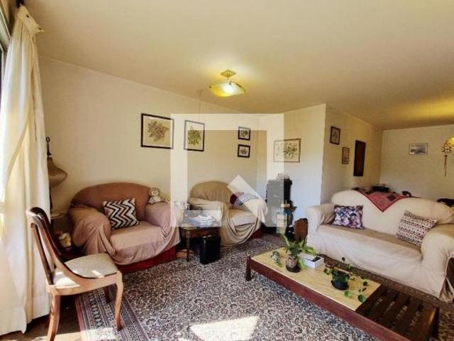 Apartamento para venda em Real Parque de 157.00m² com 3 Quartos, 2 Suites e 4 Garagens