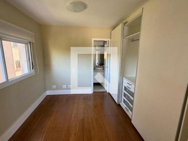 Apartamento para venda em Real Parque de 157.00m² com 3 Quartos, 3 Suites e 4 Garagens