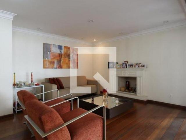 Apartamento para venda em Real Parque de 168.00m² com 3 Quartos, 3 Suites e 4 Garagens