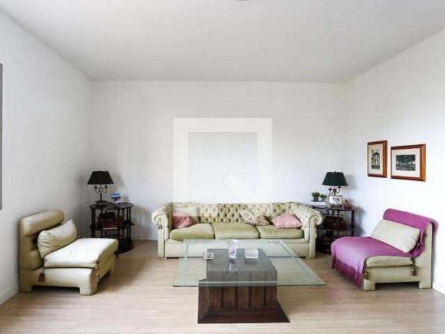 Apartamento para venda em Real Parque de 170.00m² com 3 Quartos, 2 Suites e 3 Garagens