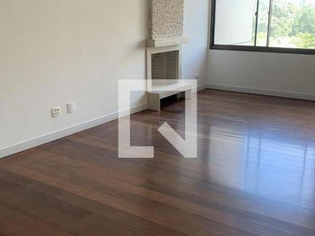 Apartamento para venda em Real Parque de 185.00m² com 3 Quartos, 3 Suites e 3 Garagens