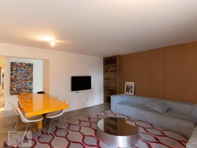 Apartamento para venda em Real Parque de 197.00m² com 2 Quartos, 2 Suites e 2 Garagens