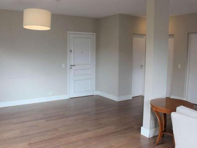 Apartamento para venda em Real Parque de 108.00m² com 2 Quartos, 1 Suite e 1 Garagem