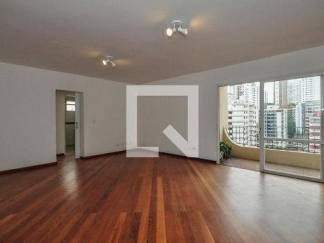 Apartamento para venda em Real Parque de 110.00m² com 2 Quartos e 2 Garagens