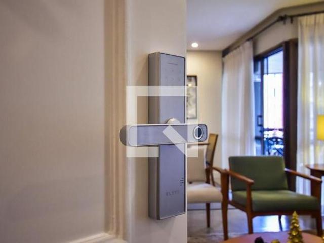 Apartamento para venda em Real Parque de 110.00m² com 3 Quartos, 1 Suite e 2 Garagens