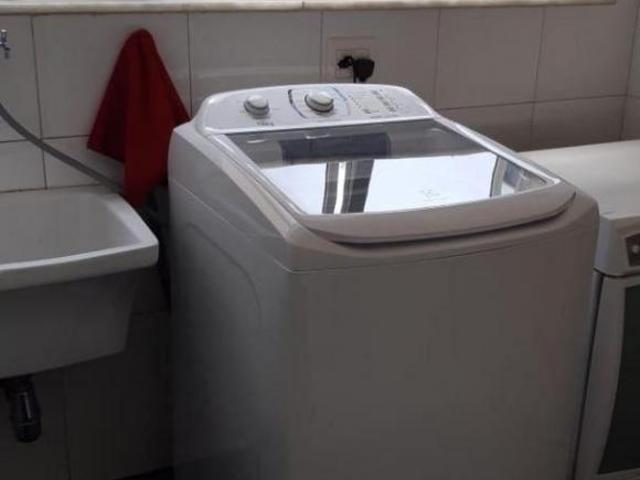 Apartamento para venda em Real Parque de 136.00m² com 3 Quartos, 3 Suites e 3 Garagens