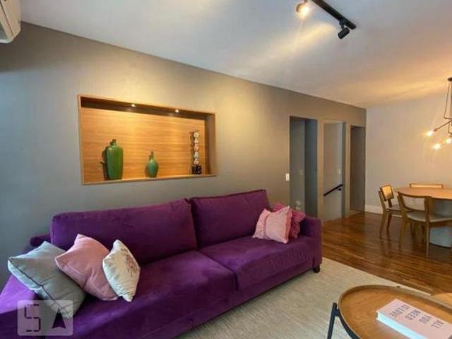 Apartamento para venda em Real Parque de 240.00m² com 3 Quartos, 1 Suite e 2 Garagens