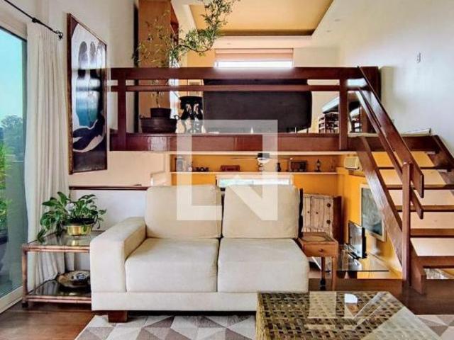 Apartamento para venda em Real Parque de 240.00m² com 3 Quartos, 3 Suites e 4 Garagens