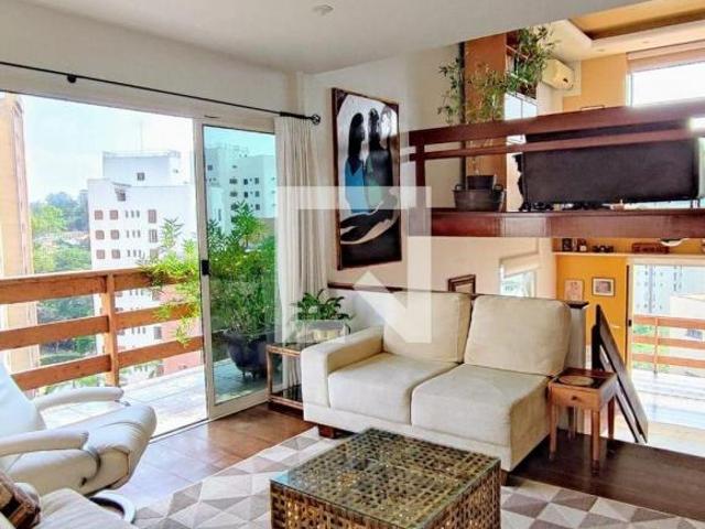 Apartamento para venda em Real Parque de 240.00m² com 3 Quartos, 3 Suites e 4 Garagens