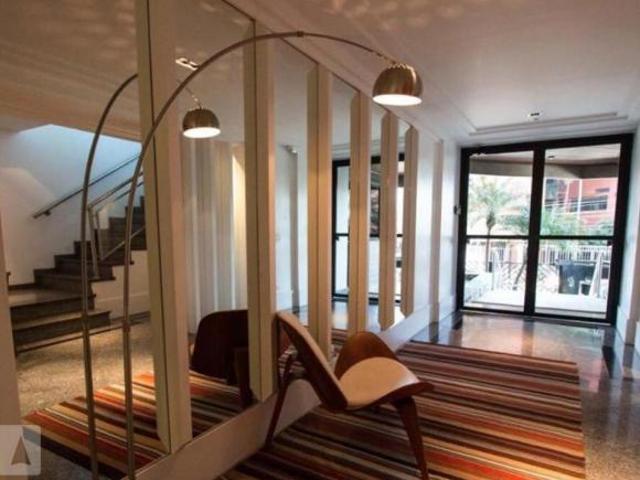 Apartamento para venda em Real Parque de 258.00m² com 4 Quartos, 2 Suites e 4 Garagens