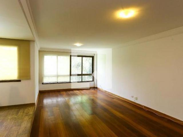 Apartamento para venda em Real Parque de 200.00m² com 4 Quartos, 4 Suites e 4 Garagens