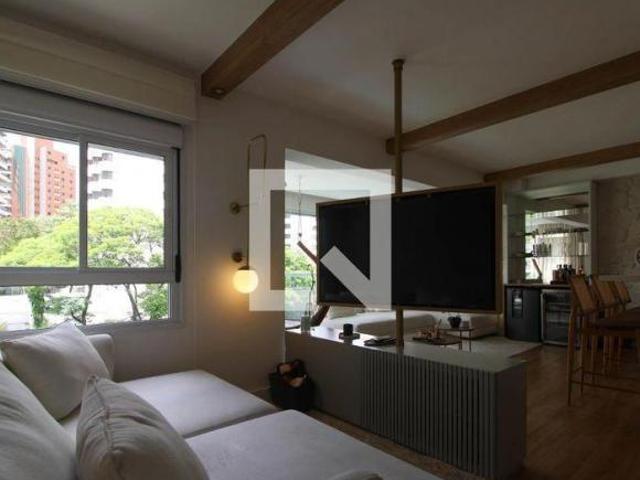 Apartamento para venda em Real Parque de 220.00m² com 2 Quartos, 2 Suites e 3 Garagens