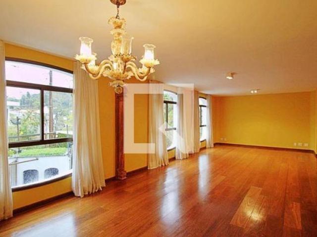 Apartamento para venda em Real Parque de 458.00m² com 4 Quartos, 2 Suites e 3 Garagens