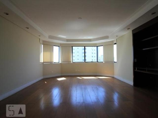 Apartamento para venda em Real Parque de 550.00m² com 4 Quartos, 4 Suites e 6 Garagens