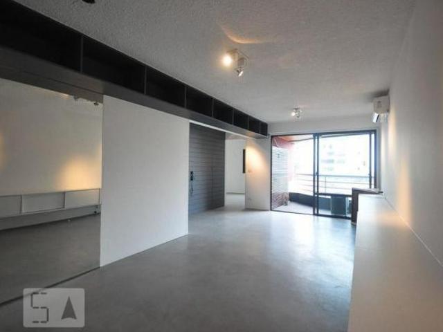 Apartamento para venda em Real Parque de 67.00m² com 2 Quartos, 1 Suite e 2 Garagens