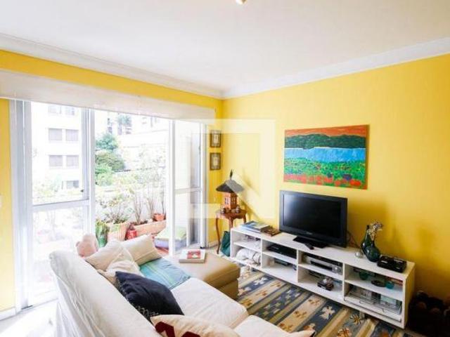 Apartamento para venda em Real Parque de 74.00m² com 2 Quartos, 2 Suites e 2 Garagens