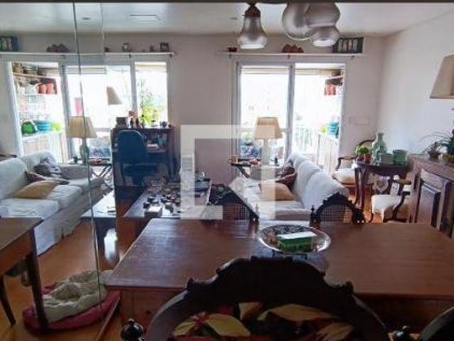 Apartamento para venda em Real Parque de 85.00m² com 2 Quartos, 2 Suites e 2 Garagens