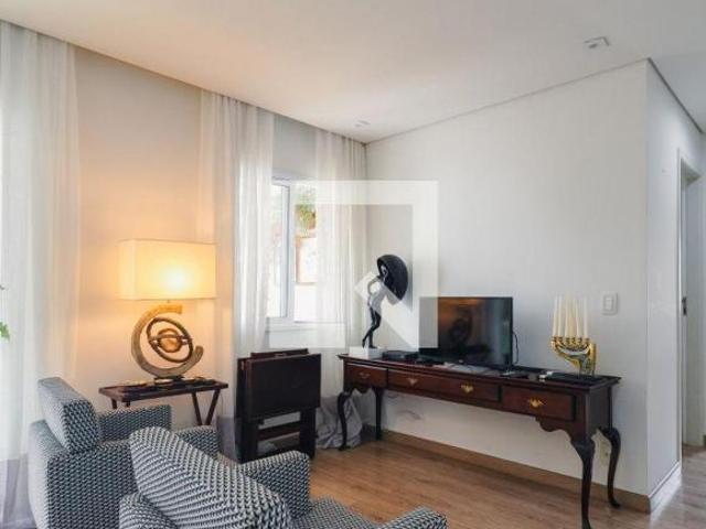 Apartamento para venda em Real Parque de 85.00m² com 2 Quartos, 2 Suites e 2 Garagens