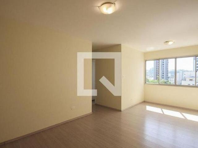 Apartamento para venda em Real Parque de 81.00m² com 2 Quartos e 2 Garagens
