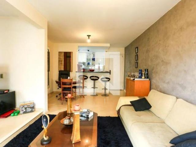 Apartamento para venda em Real Parque de 81.00m² com 2 Quartos e 2 Garagens