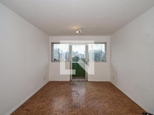 Apartamento para venda em Real Parque de 90.00m² com 2 Quartos, 1 Suite e 1 Garagem