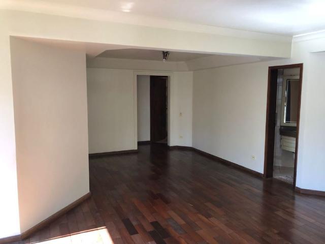 Apartamento para venda em Real Parque em São Paulo São Paulo de 129.00m² com 3 Quartos, 1 Suíte e 2 Garagens
