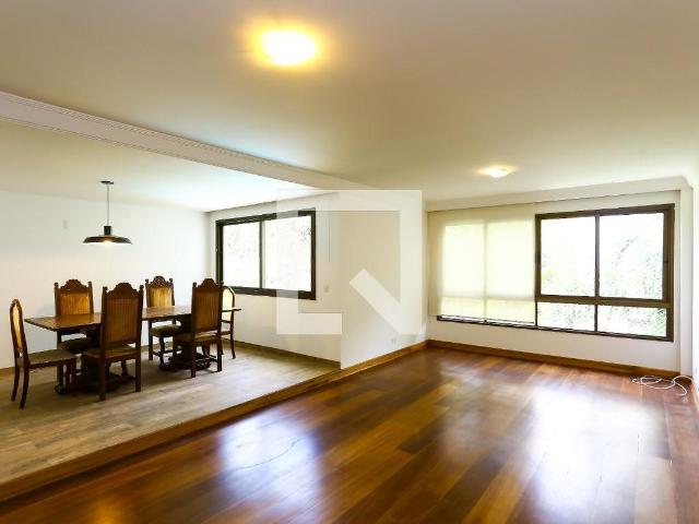 Apartamento para venda em Real Parque em São Paulo São Paulo de 200.00m² com 4 Quartos, 4 Suítes e 4 Garagens
