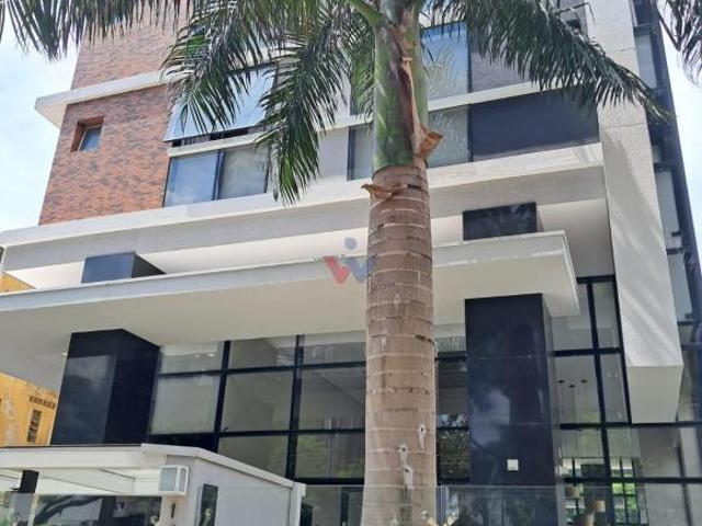 Apartamento para venda em Rebouças de 26.00m² com 1 Quarto