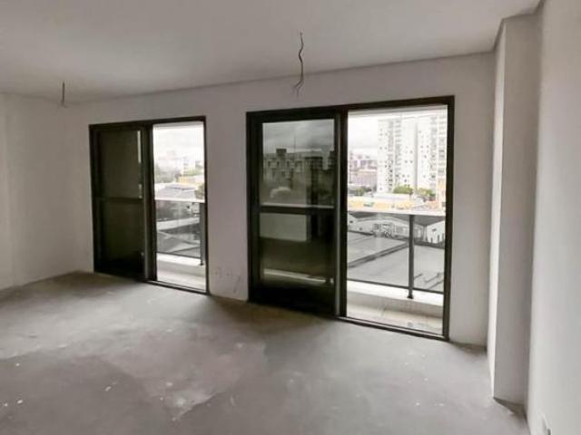 Apartamento para venda em Rebouças de 30.00m² com 1 Quarto e 1 Garagem