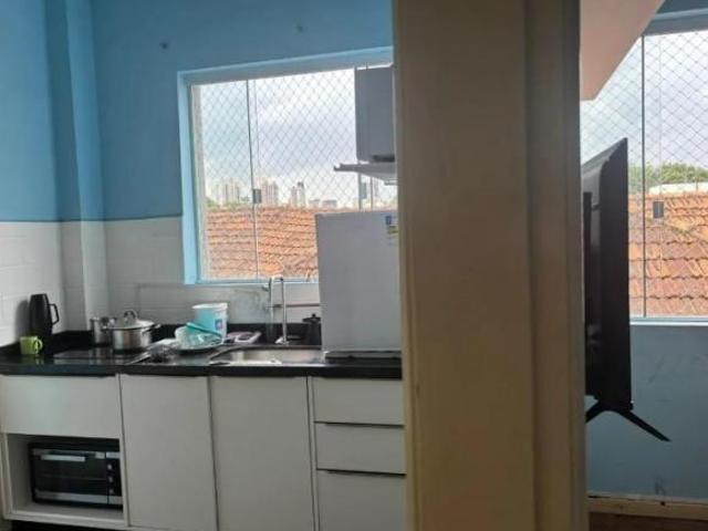 Apartamento para venda em Rebouças de 80.00m² com 3 Quartos
