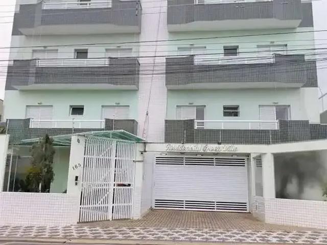 Apartamento para Venda em Registro/SP Centro 1 Quartos
