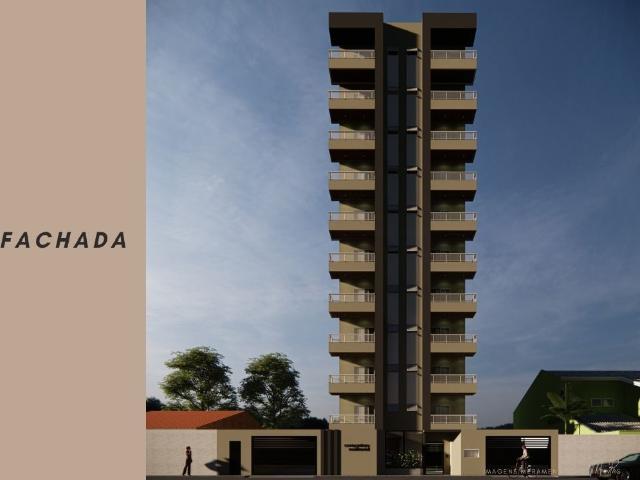Apartamento para Venda em Registro/SP Centro 1 Quartos