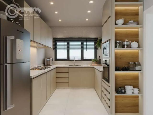 Apartamento para Venda em Registro/SP Centro 2 Quartos