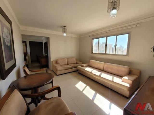Apartamento para venda em Redentora de 115.00m² com 3 Quartos, 1 Suite e 1 Garagem