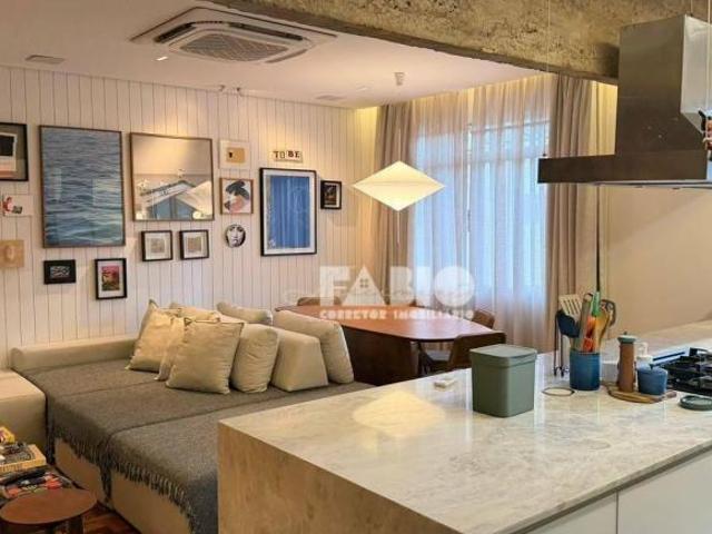 Apartamento para venda em Redentora de 120.00m² com 2 Quartos, 1 Suite e 1 Garagem